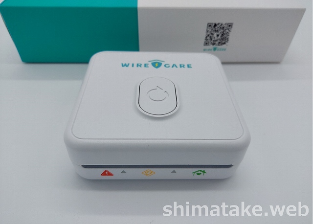 コンセントと配線の劣化診断！ワイヤケアの特徴、使用方法、原理を紹介 | 電気エンジニアのツボ